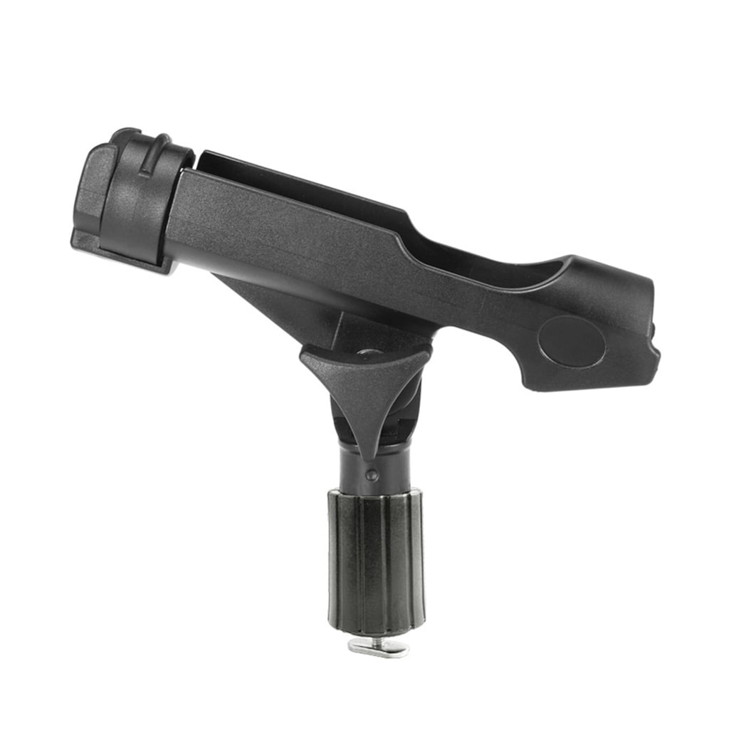 360 Degree Adjustable Fishing Rod Racks Folding Rod Holder Fishing Rod ...