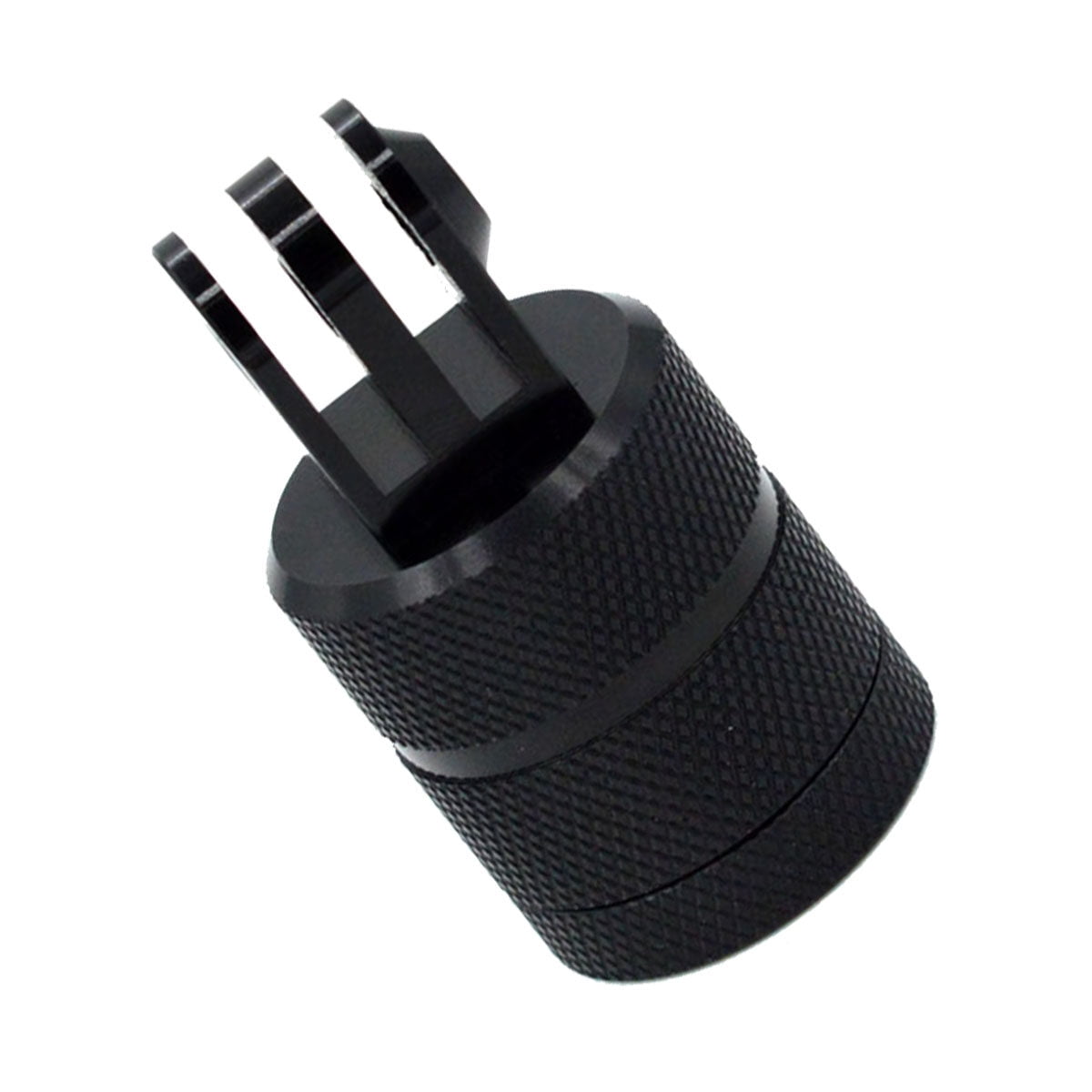 360 Degree Aluminum Swivel Pivot Arm Mount Tripod Mount Adapter For 5 ...