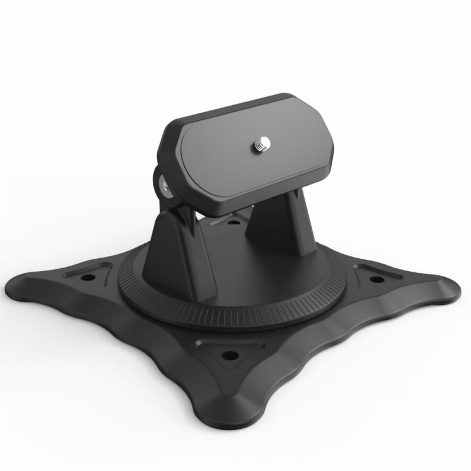 360 Degree Angle Adjustment Projector Stand Wall Holder Hanging Bracket ...