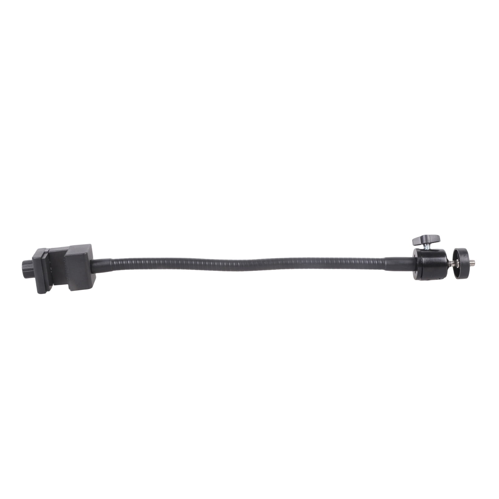 360 Degree Clamp With Flexible Gooseneck For Camera Light And ...