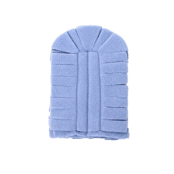 360-Degree Duster Replacement Cloth Covers Reusable Wet And Dry Mop ...