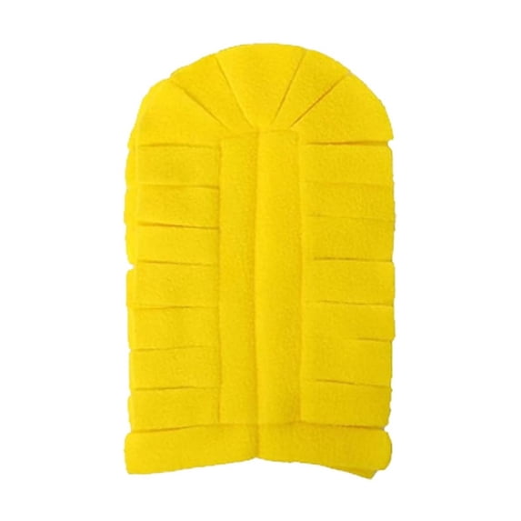 360 Degree Duster Replacement Fabric Head for Wet and Dry Cleaning ...