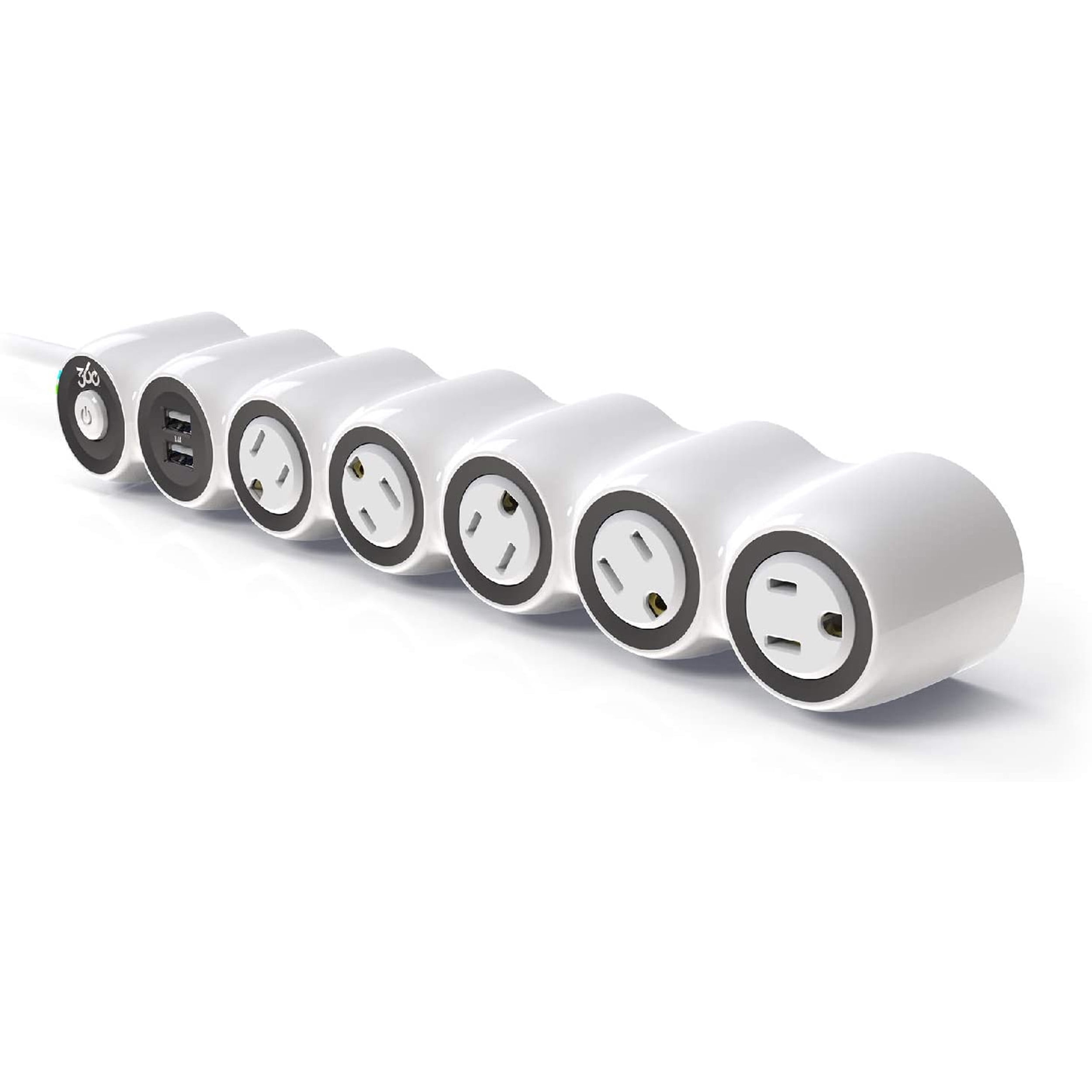 360 Degree Electric Power Curve - Walmart.com
