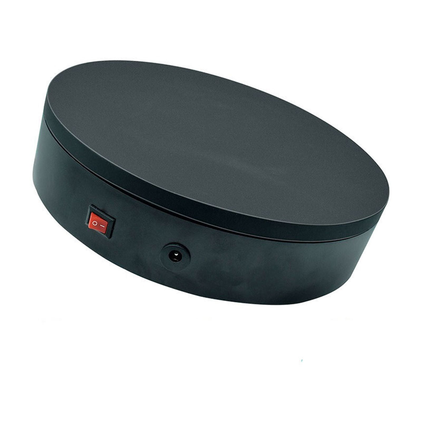 360 Degree Electric Rotating Display Turntable With 5kg Load For 3D ...