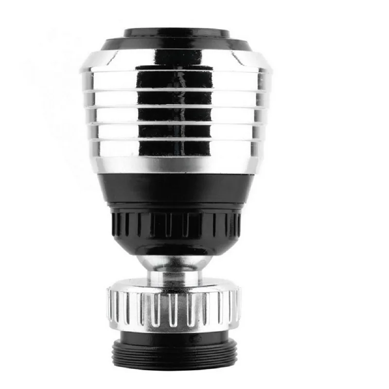 360 Degree Faucet Extension Tube rotation faucet Swivel Extension ...