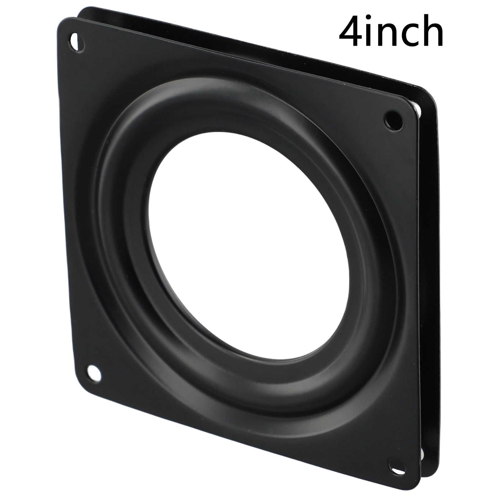 360 Degree Heavy Duty Metal Bearing Rotating Swivel Turntable Plate ...