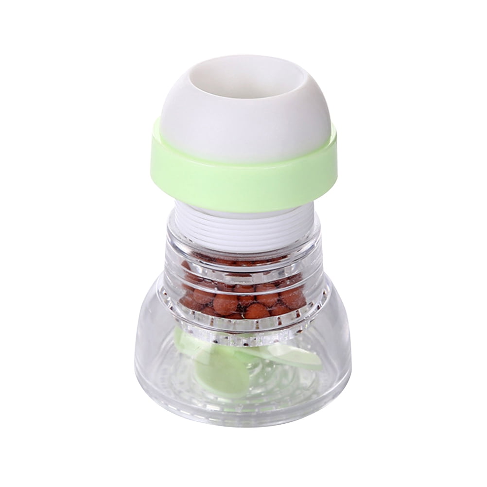 360 Degree Home Rotatable Water Bubbler Swivel Water Saving Faucet ...