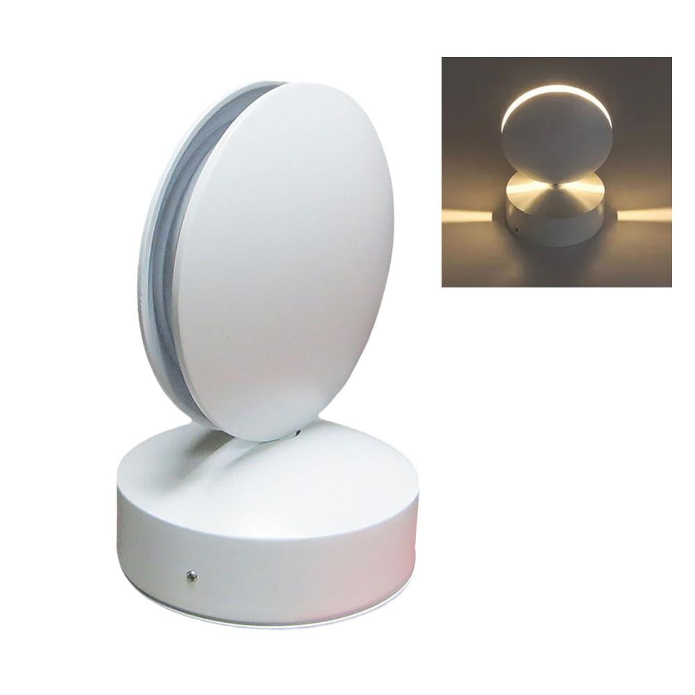 360 Degree LED Window Sill Light Ray Door Frame Line mp Corridor Wall ...