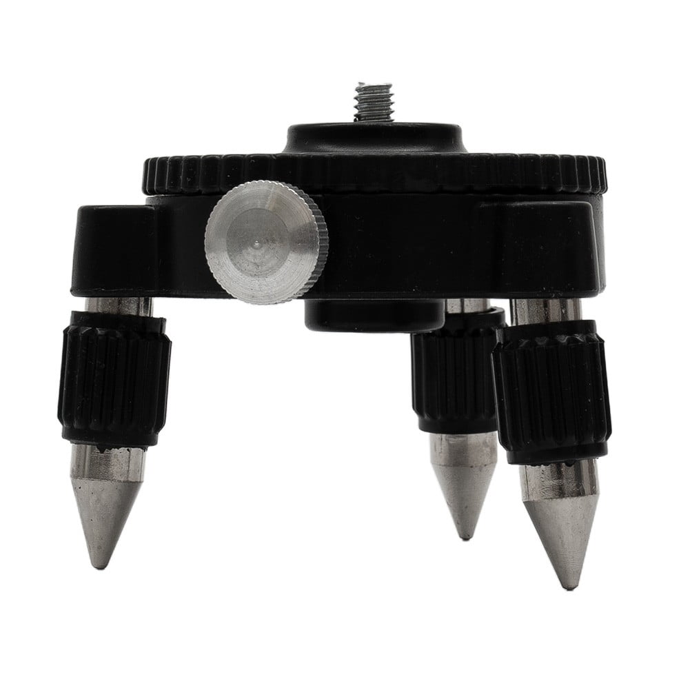 360 Degree Level Adapter Meter Bracket Laser Level Adjustable Rotation ...