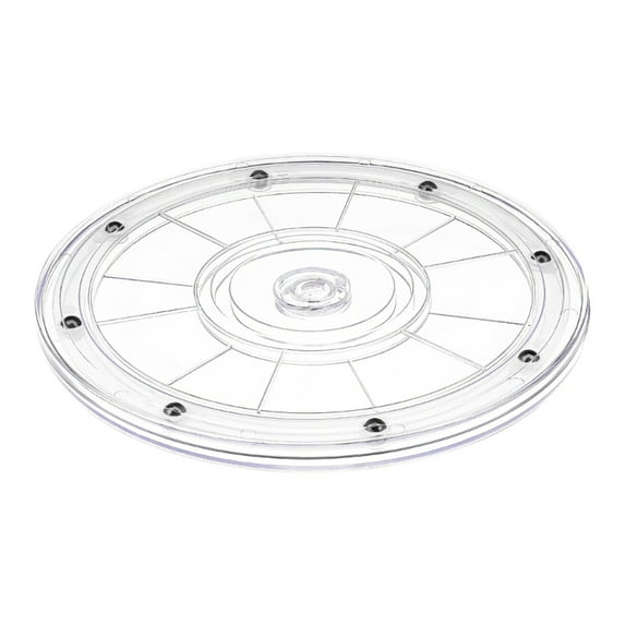 360 Degree Manual Rotating Stand For Displaying Small Objects Stable ...