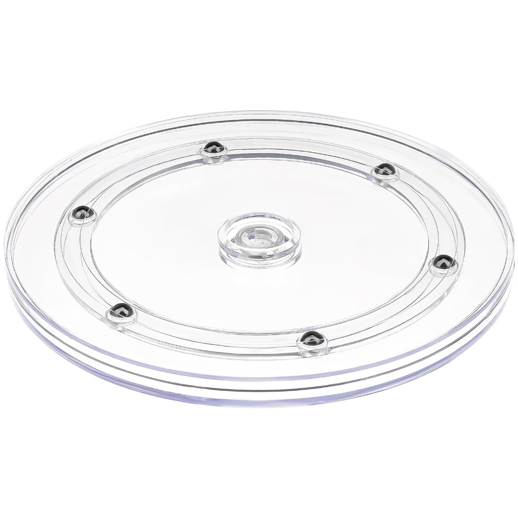 360 Degree Manual Rotating Stand For Displaying Small Objects Stable ...