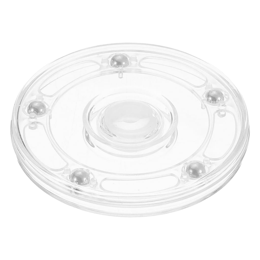 360 Degree Manual Stand For Displaying Small Objects Stable Base ...