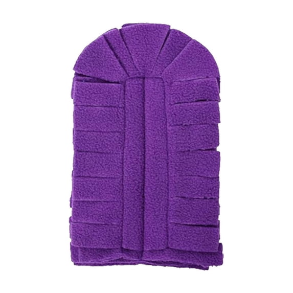 360-Degree Microfiber Duster Reusable Dusting Cloth Cover for Wet and ...