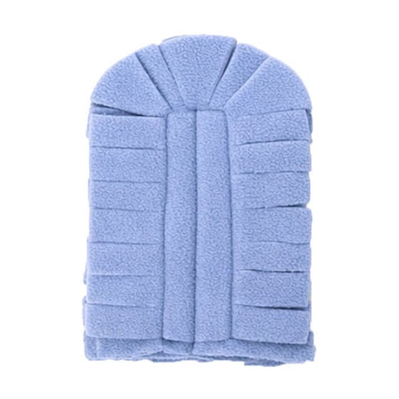 360-Degree Microfiber Duster Reusable Dusting Cloth Cover for Wet and ...