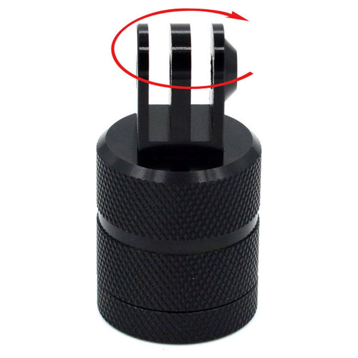 360 Degree Mounts Weather-resistant Camera Mount Aluminum Camera Mount ...
