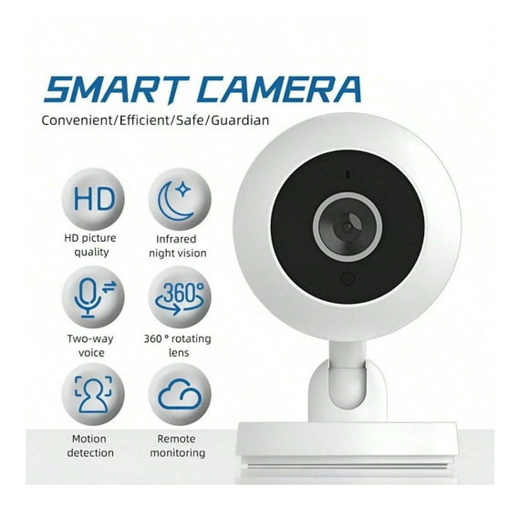Ipc360 Camera