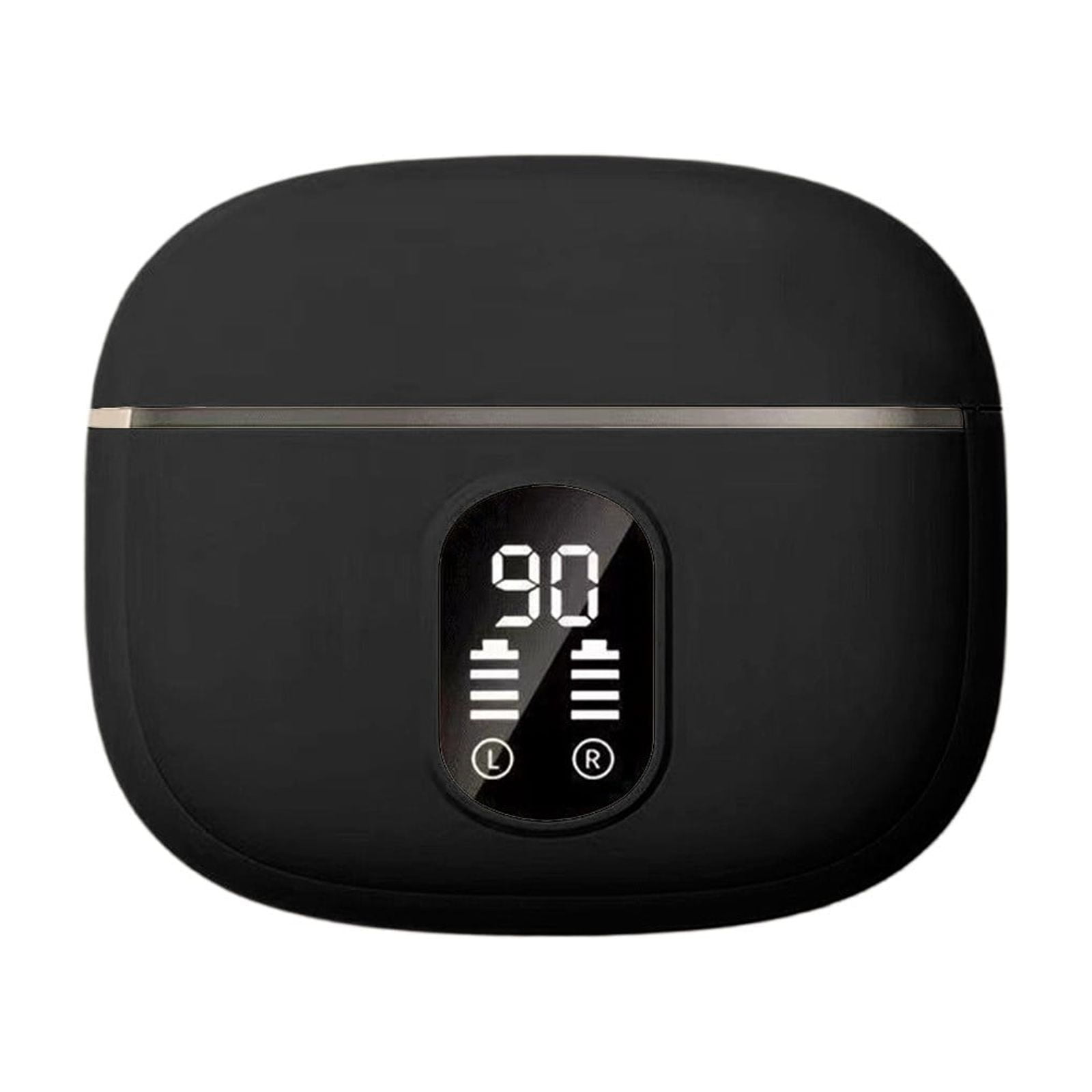 360 Degree Panoramic Sound Bluetooth Headphones with Noise Canceling ...