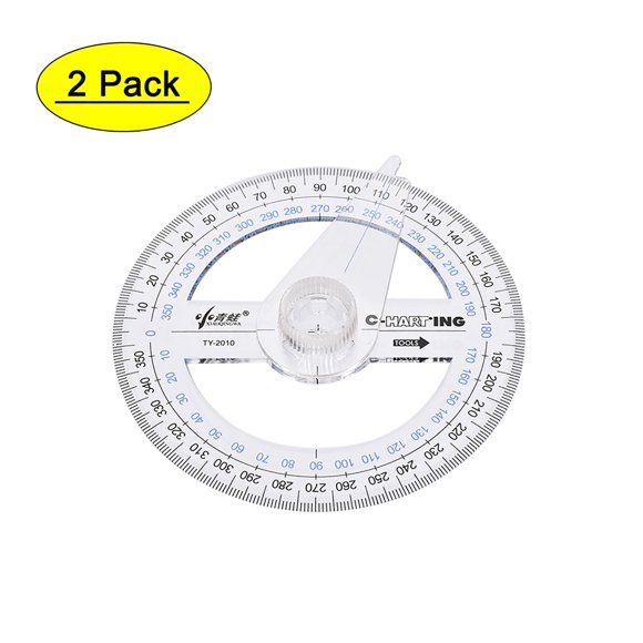 Degree Protractor