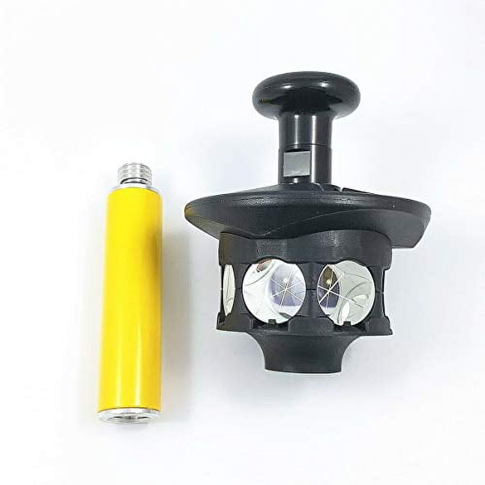 360 Degree Reflective Prism for Trimble Total Station Reflector, Height ...