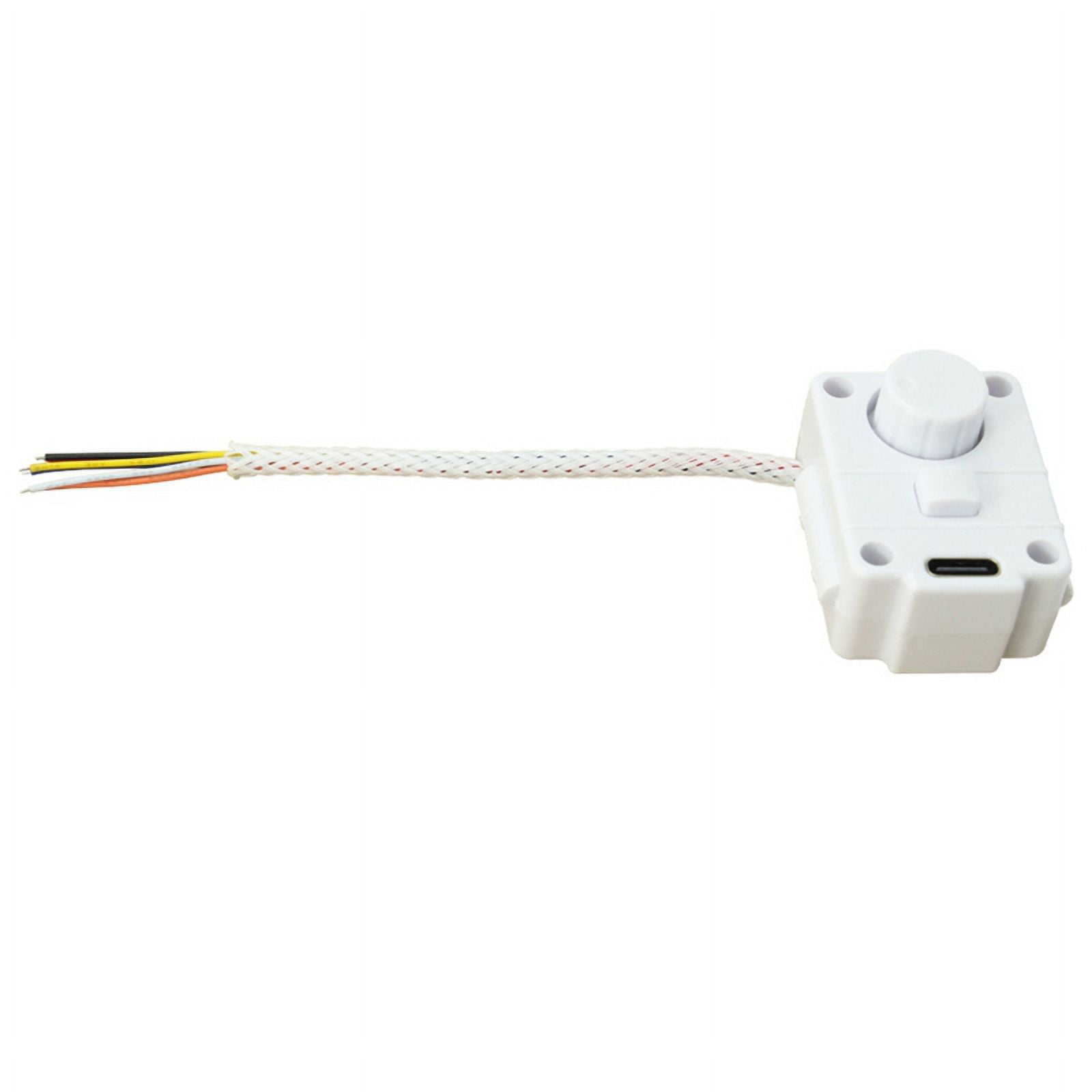 360 Degree Rotary Encoder Module Digital Pulse Output Individual Key