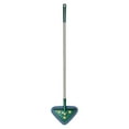 360 Degree Rotatable Adjustable Cleaning Mop for Floor Window Ceiling ...