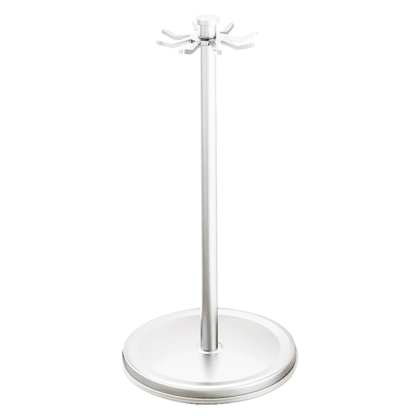 360 Degree Rotatable Kitchen Utensil Organizer Rack - Countertop Stand ...