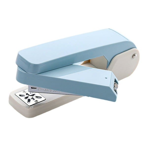 Paper Crimper Stapler