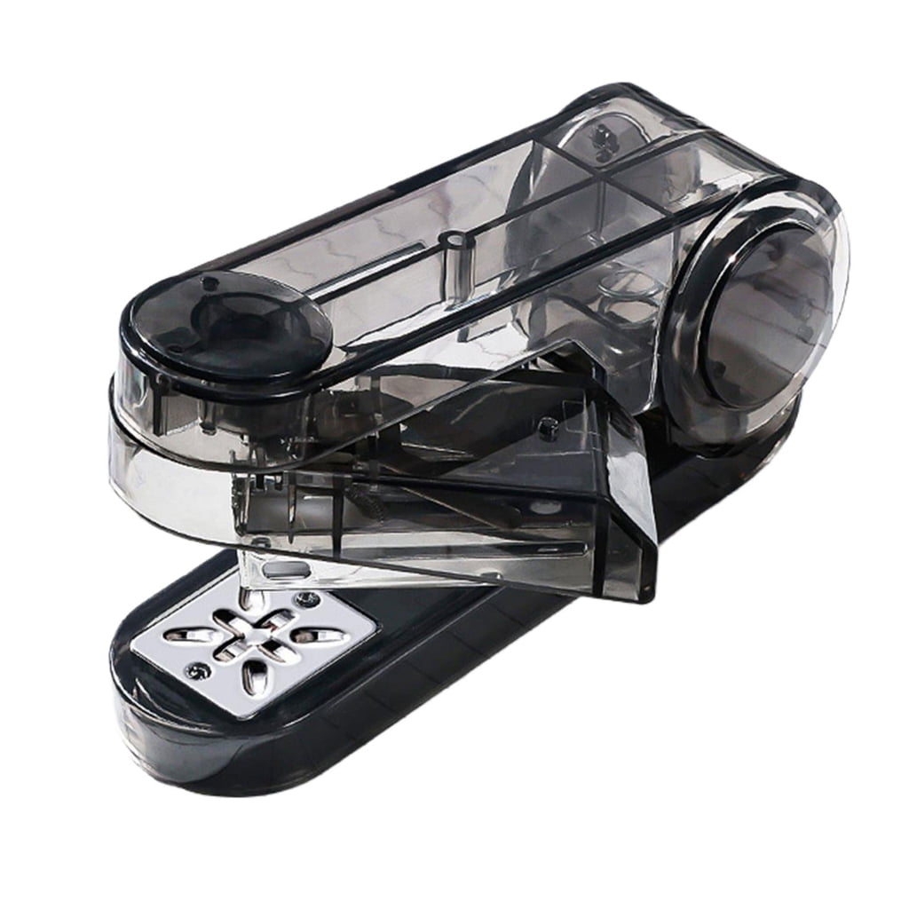 360 Degree Rotate Desktop Stapler Office Stapler 25 Sheet Capacity ...