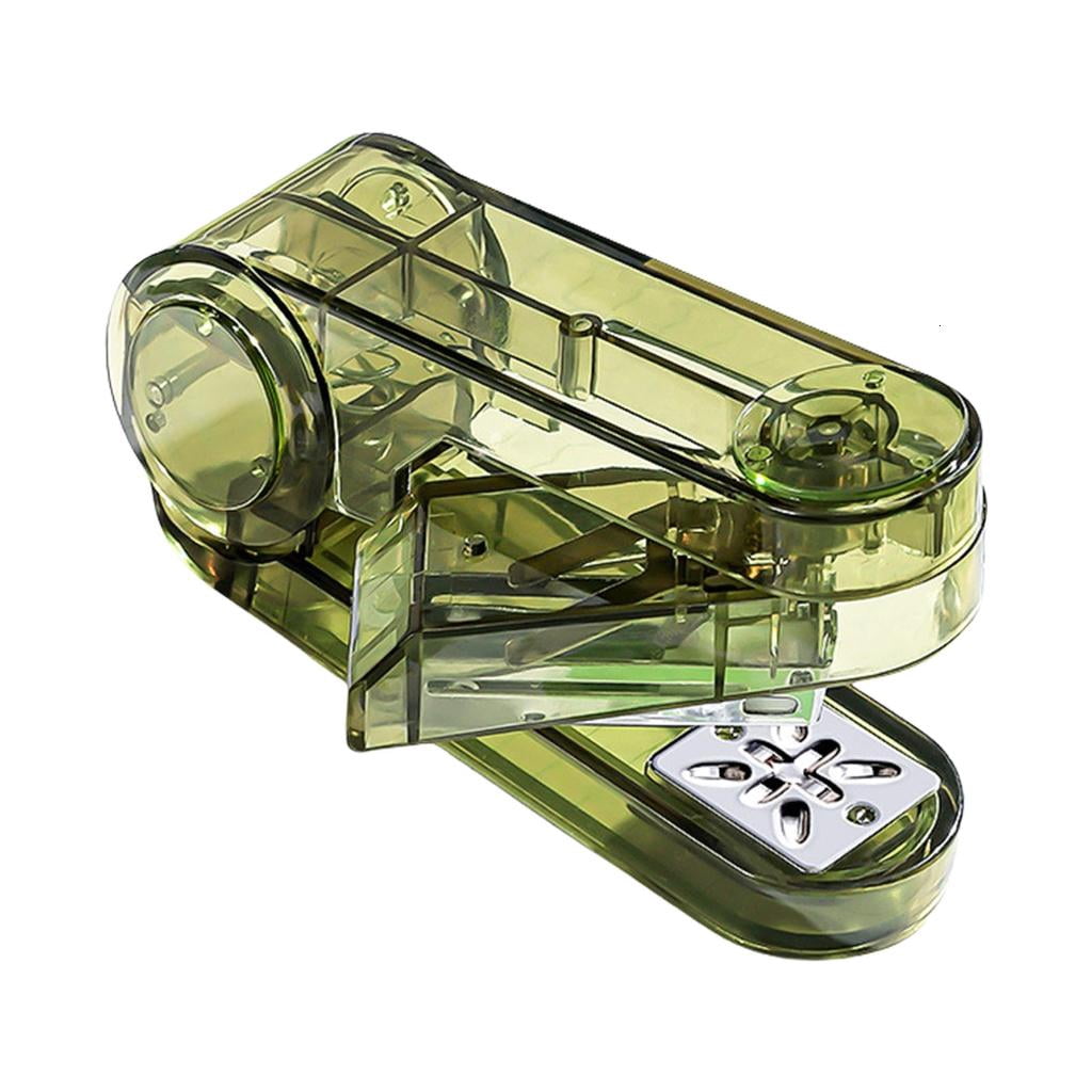 360 Degree Rotate Desktop Stapler Paper Stapler Office Stapler Swivel ...