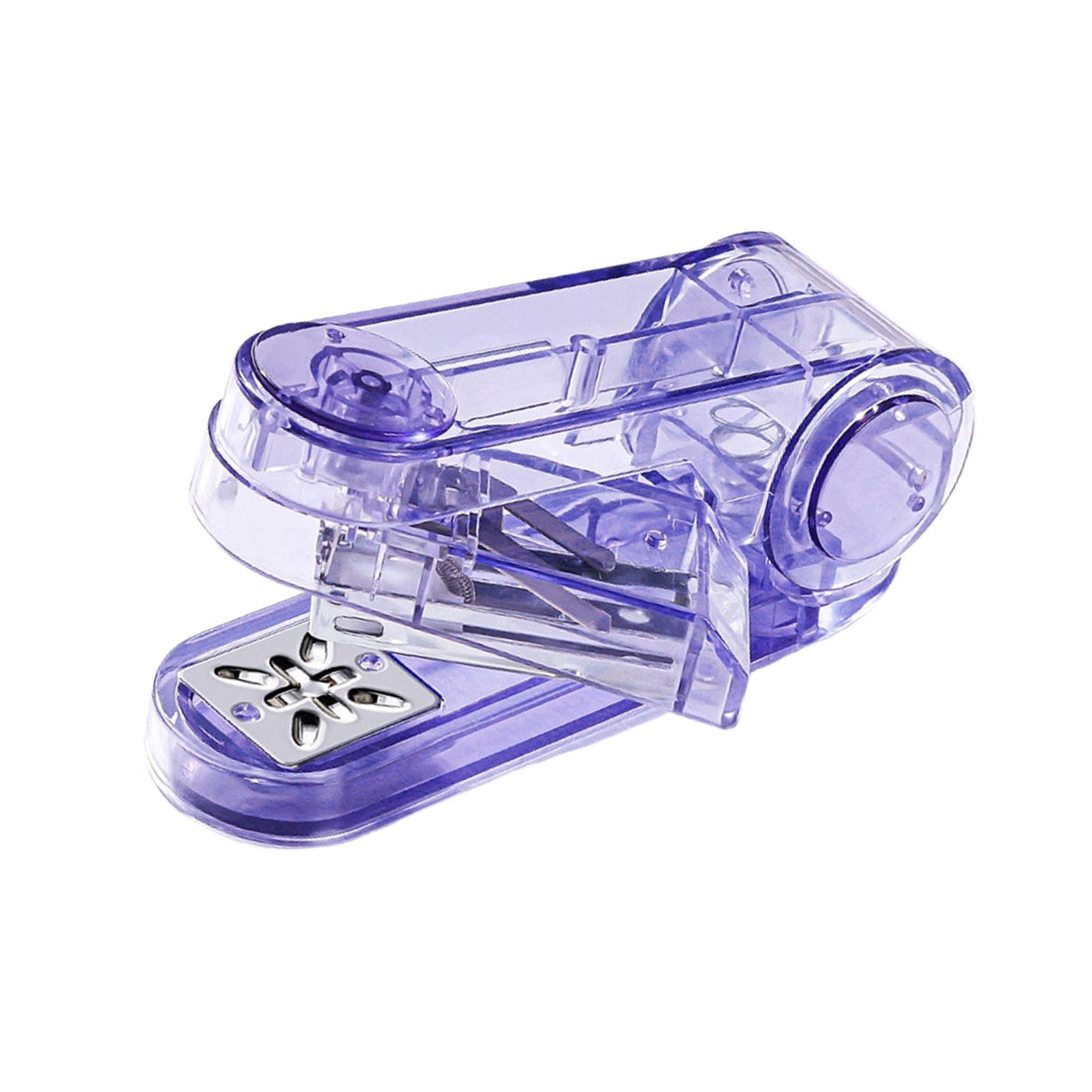360 Degree Rotate Desktop Stapler Stapler 25 Sheet Capacity Paper ...