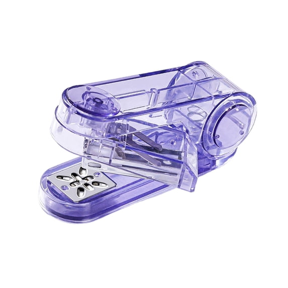 360 Degree Rotate Desktop Stapler Stapler 25 Sheet Capacity Paper ...