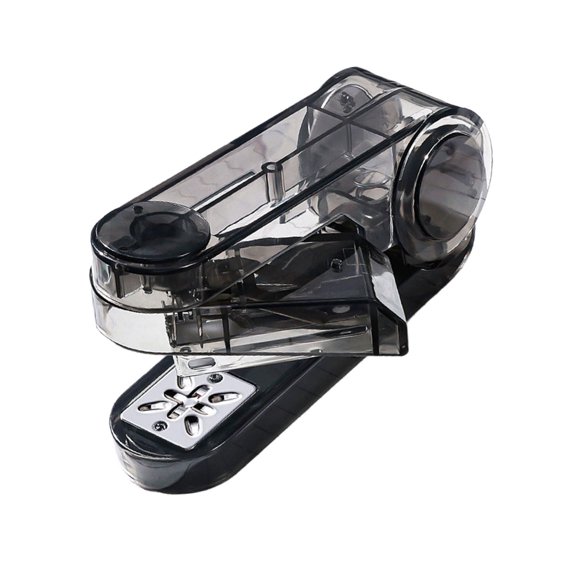 360 Degree Rotate Desktop Stapler Stapler 25 Sheet Capacity Paper ...