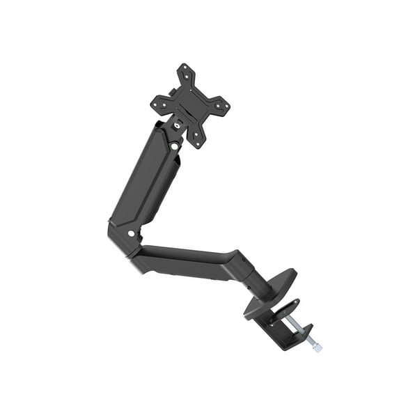 360 Degree Rotating Adjustable Heights Computer Monitors Stand for ...