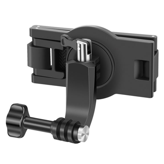 Gopro Backpack Strap Mount