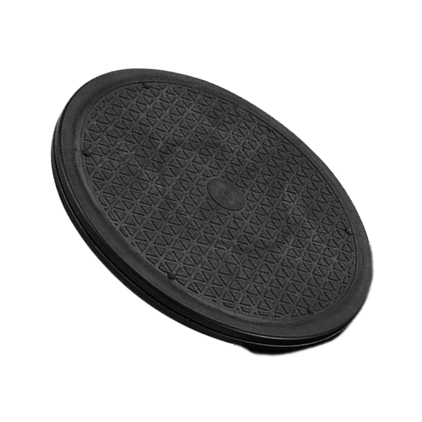 360 Degree Rotating Craft Turntable Base for Sculpting Pottery Modeling ...