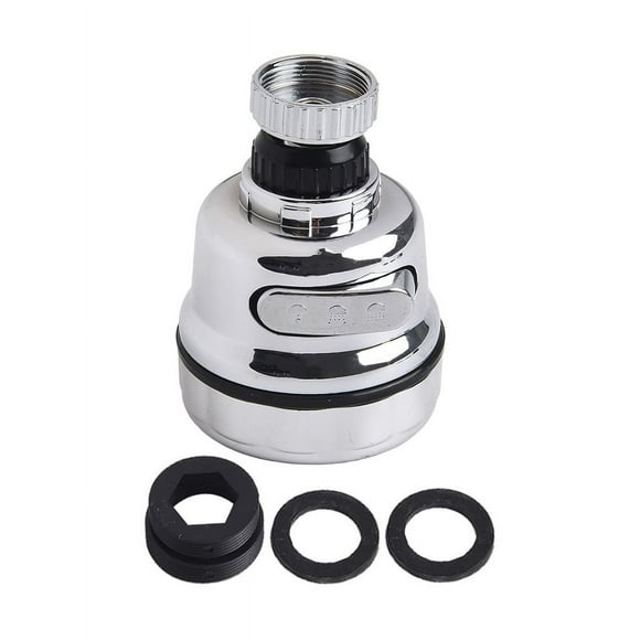 Kitchen Water Tap Nozzle