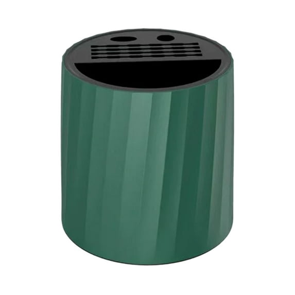 360-Degree Rotating Knife and Chopsticks Rack - Integrated Kitchen ...