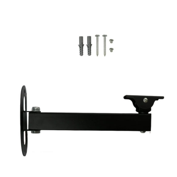 360 Degree Rotating Metal Bracket For Monitoring Devices Projectors ...