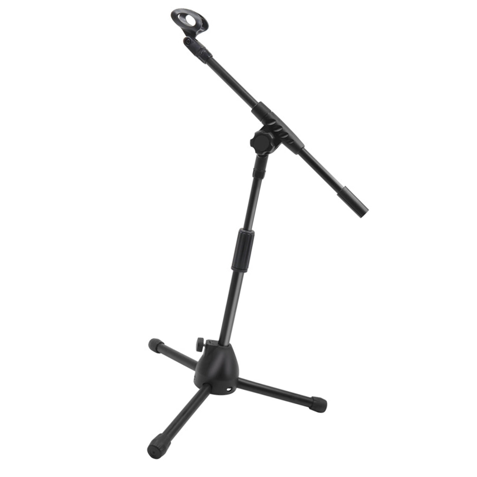 360 Degree Rotating Microphone Holder With Detachable Boom Arm For ...