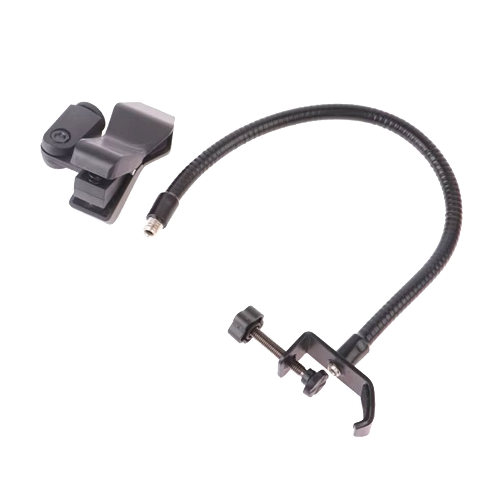 360 Degree Rotating Microphones Stand With Sturdy Plastic Metal ...