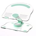 360 Degree Rotating Mobile Tablet Stand, Adjustable Tablet Holder ...