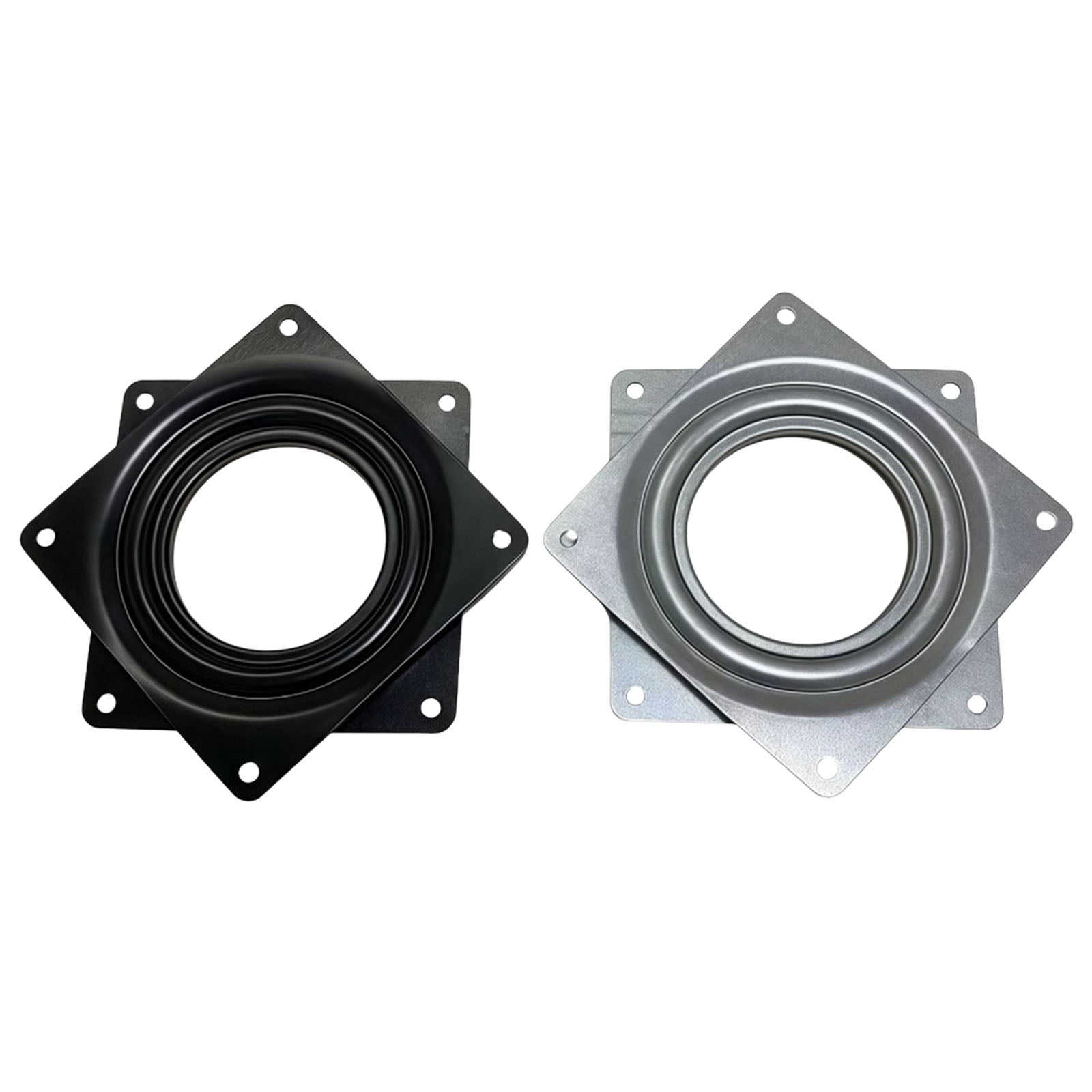 360 Degree Rotating Plate Replacement Square Bearing Turntable for ...