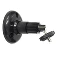 360 Degree Rotating Poles Mount Bracket for Surveillances Camera and ...