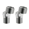 360 Degree Rotating Shower Valves Adapter Rotatable Shower Mixer Valves ...