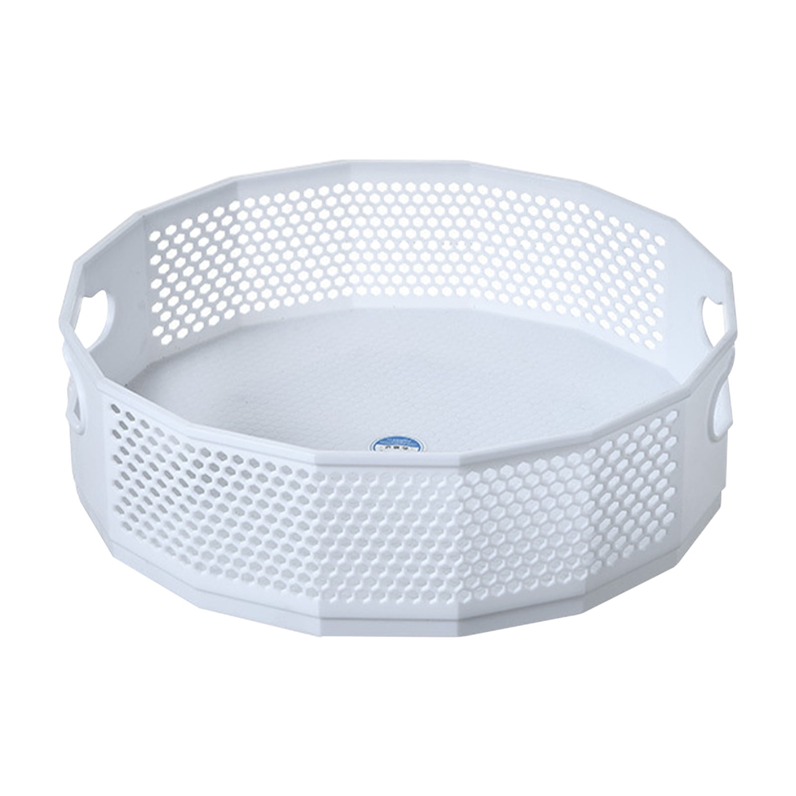 360 Degree Rotating Storage Rack - Kitchen Condiment Storage Rotating ...