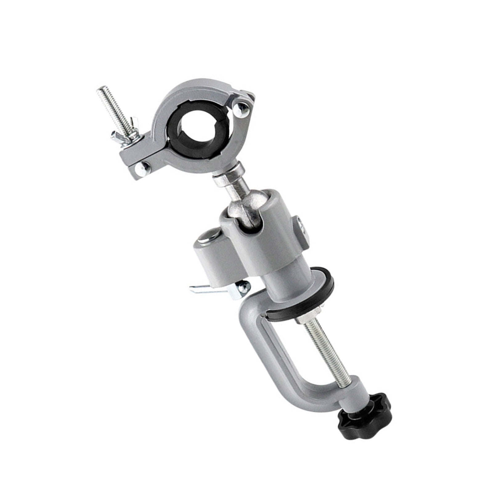360 Degree Rotating Table Vises Aluminium Rotate Benches Vises Clamps ...