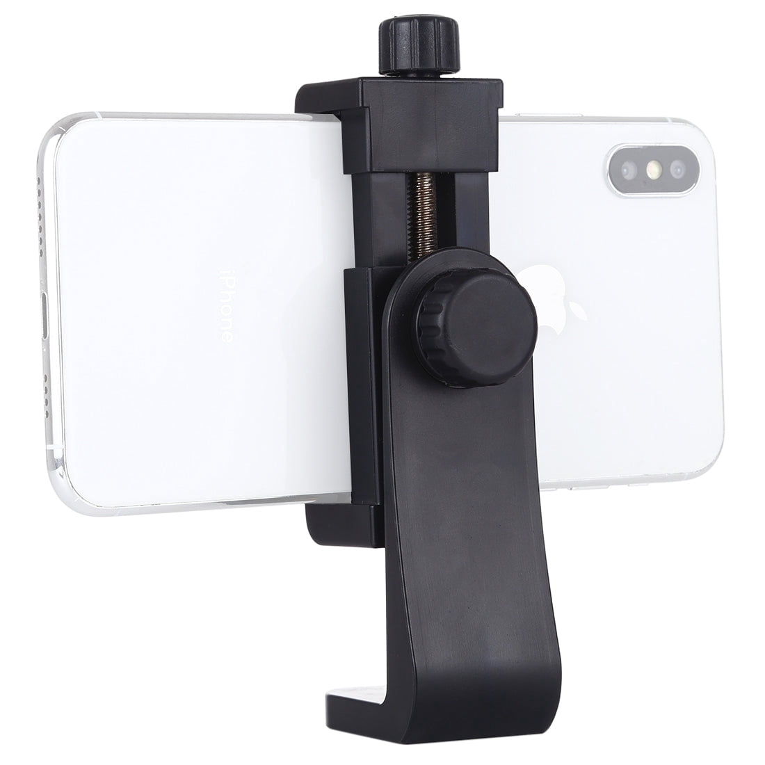 360 Degree Rotating Universal Horizontal Vertical Shooting Phone Clamp ...