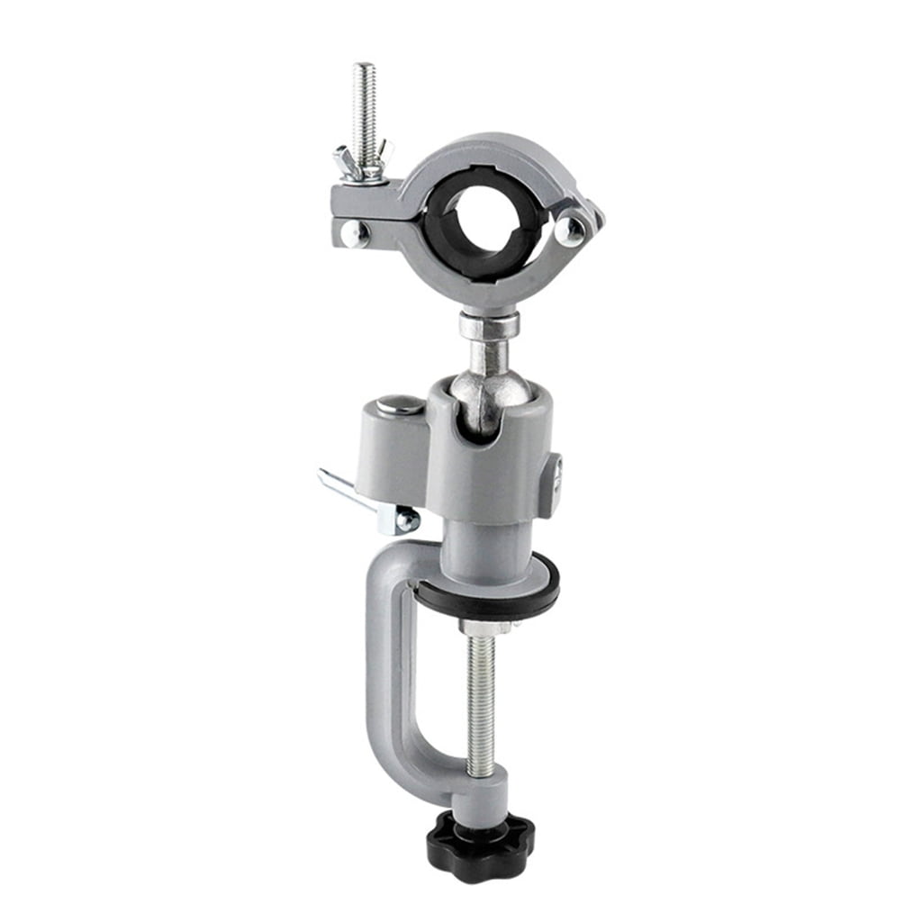 360 Degree Rotating Universal Table Vises Aluminium Rotate Benches ...