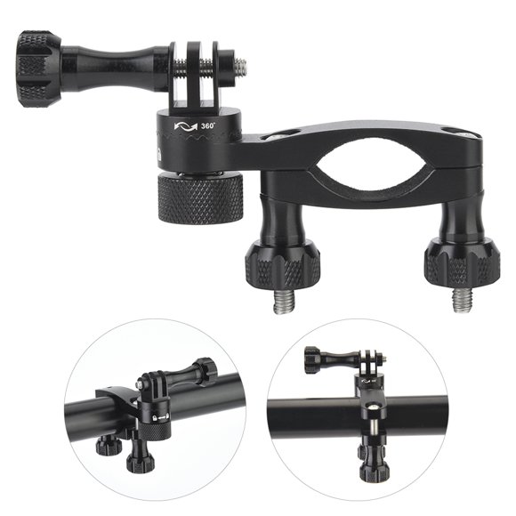 Gopro 360 Mount