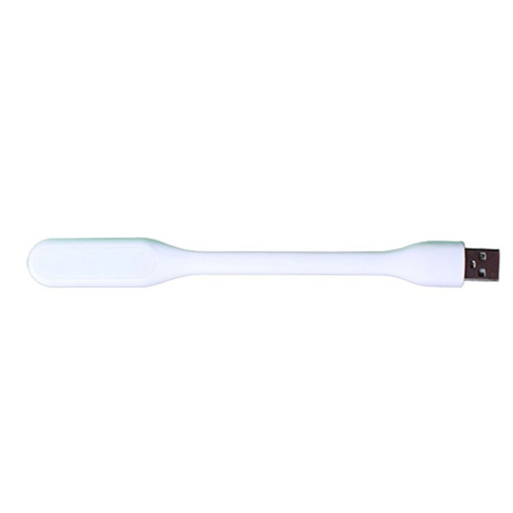 360 Degree Rotation Portable USB LED Book Light Eye Friendly Designs ...